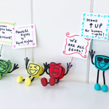 Susan B. Anthony: Fighting For Women's Rights – Glo Pals