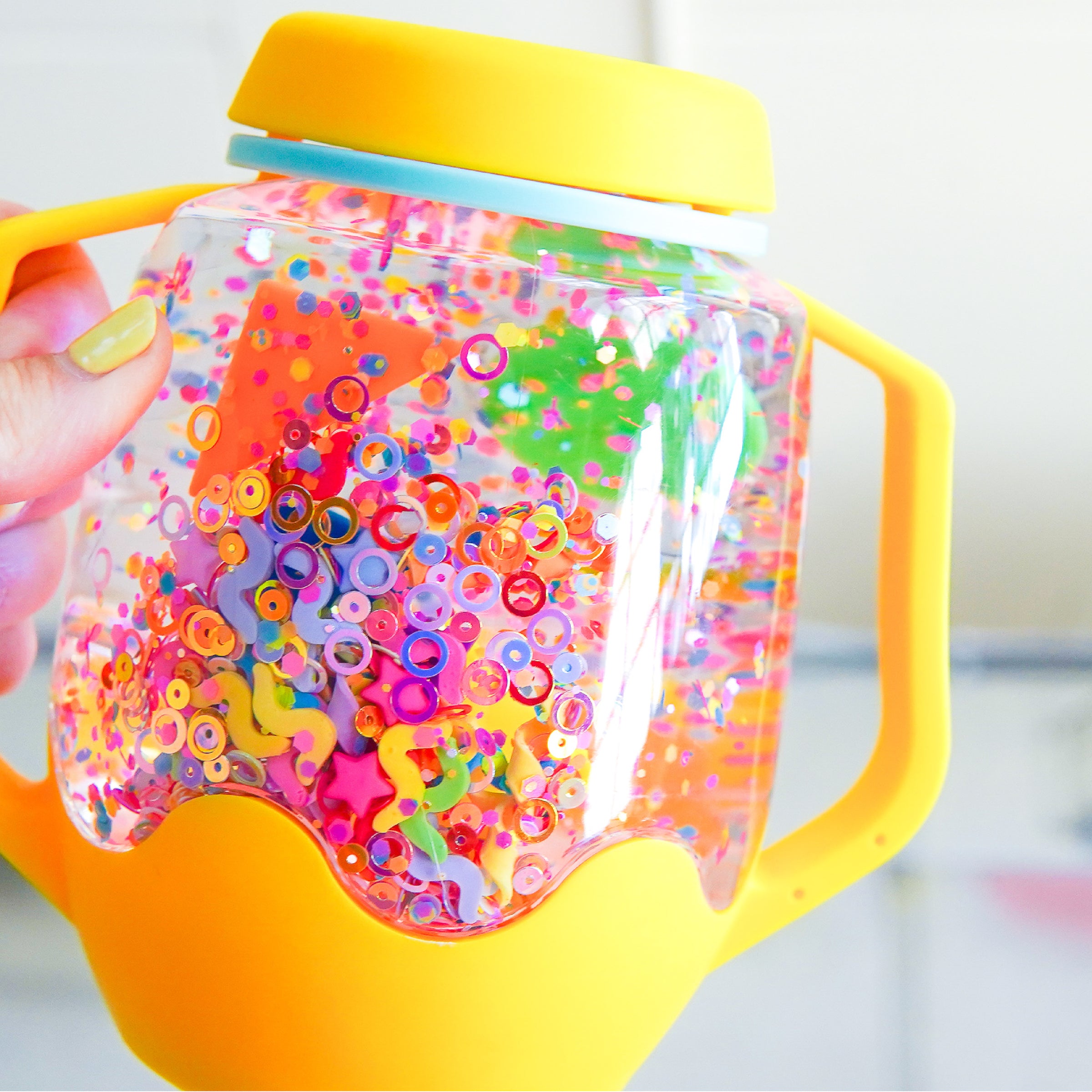 Fun Fillers – Glo Pals