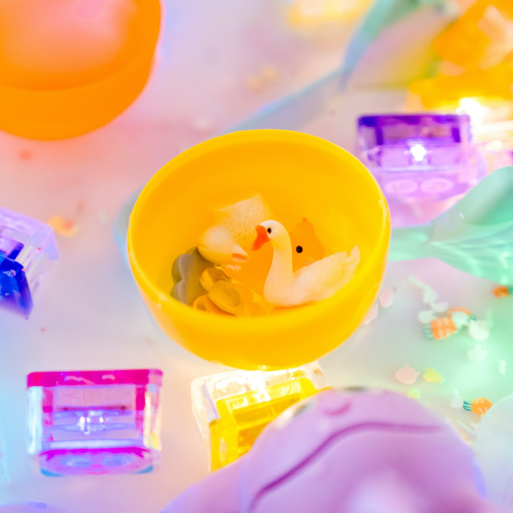 Fun Fillers – Glo Pals