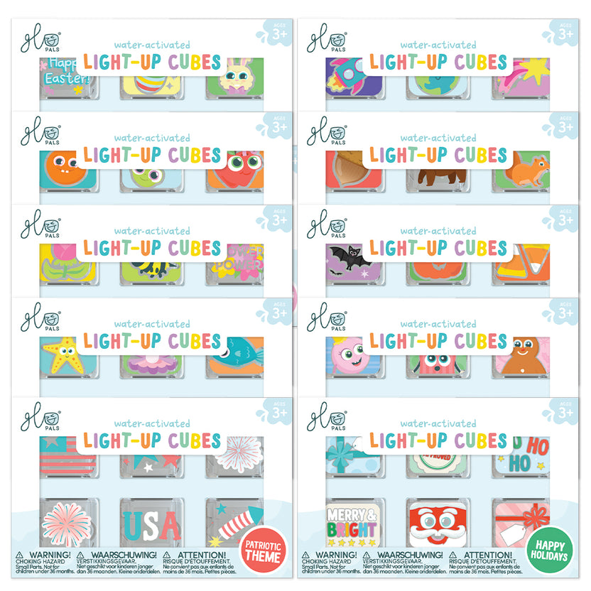 Products – Glo Pals