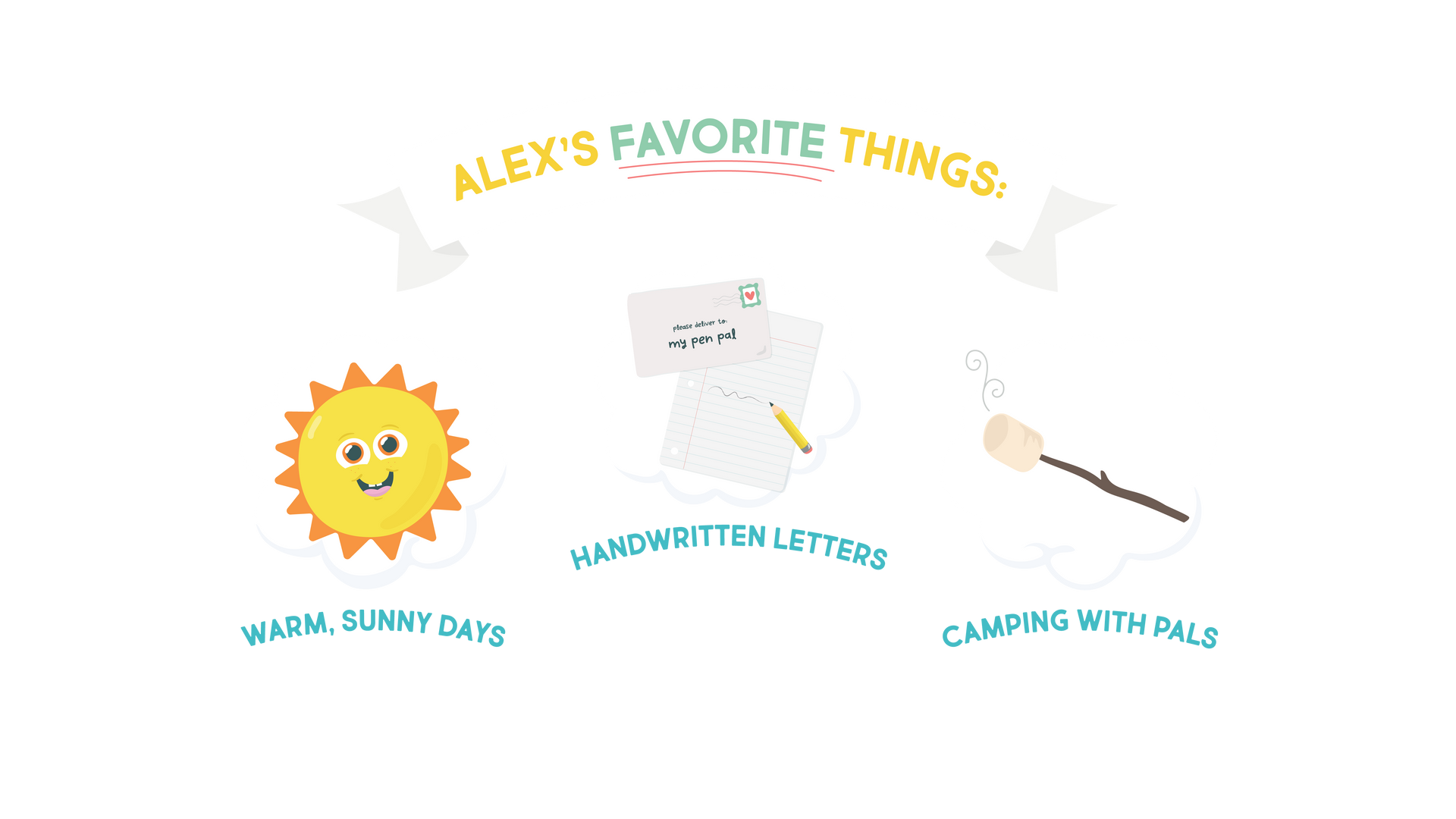 Alex – Glo Pals